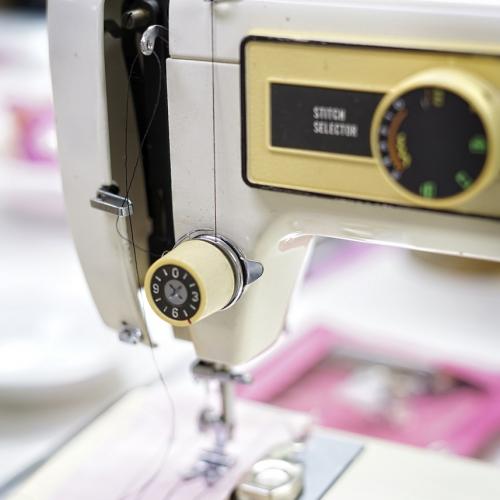 What to consider buying your first Sewing Machine - Sewing and Fitting ...